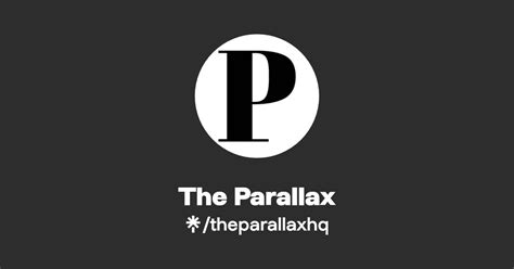 The Parallax Twitter Linktree