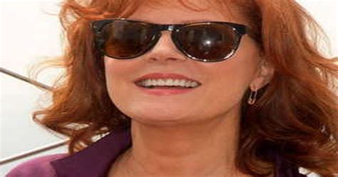 Susan Sarandon Keen For Thelma Louise Sequel Daily Star