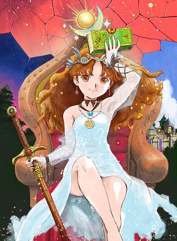 Princess Maker Regeneration For Nintendo Switch Nintendo Official Site