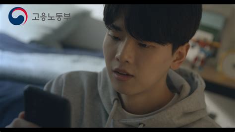 공공기관홍보영상 제작 고용노동부 국민취업지원제도 홍보영상청년편 Youtube