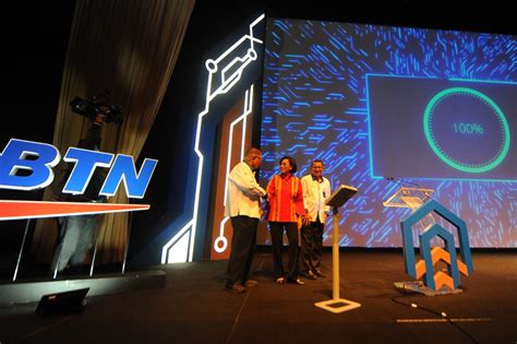 Btn Pastikan Hasil Rights Issue Tepat Sasaran