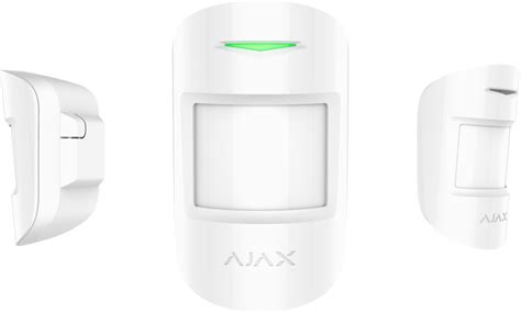 AJAX MotionProtect Plus NAS Australia