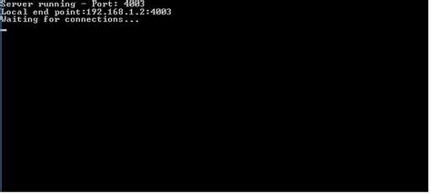 Cloudlet Waiting For Connection Download Scientific Diagram