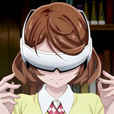 Rei Saiga 斎賀 玲 Di 2025 Animasi