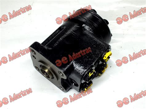 47376672 Orbital Unit Fiat Tractor And New Holland Tractor Parts