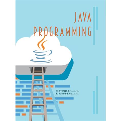 Java Programming Shanlax