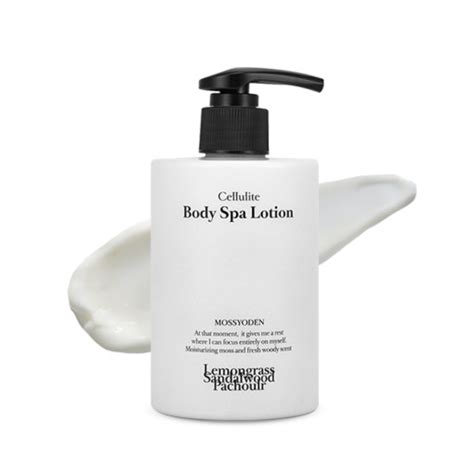 셀룰라이트 바디 스파 로션 디몰토 언니의파우치