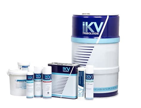 Ikv Tribologie Houcheng Taiwan