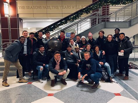 ohio state wins north american interfraternity conference chapter award