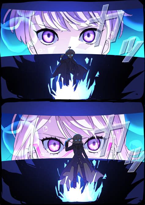 Master Detective Archives Rain Code