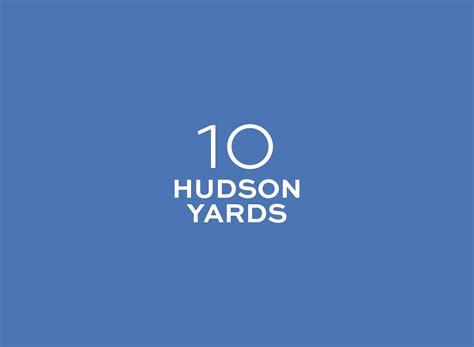 10 Hudson Yards Studio Bold