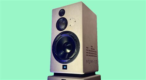 Mum 10 Studio Monitors Audio Science Review Asr Forum
