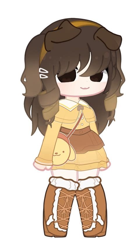 Gacha Oc Cute Eyes Drawing Cute Easy Drawings Cute Drawings