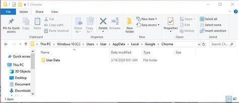 Roaming Appdata