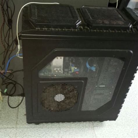 Gaming Rig Computers And Tech Desktops On Carousell