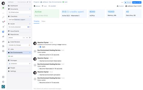 Jetbrains Fleet The Next Generation Ide By Jetbrains