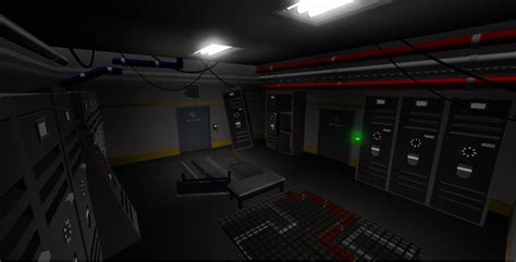 The Locker Room Roblox