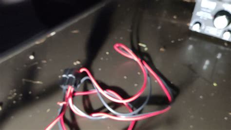 Mfj 935c Loop Tuner On 20m Youtube