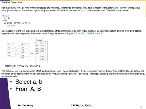 Ppt Sql Queries Constraints Triggers Chapter 5 Part 1 Powerpoint