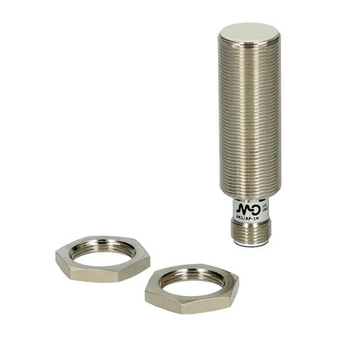 Czujnik Indukcyjny M D Micro Detectors AK1 AP 1H Automation24