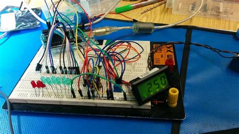 Gaussmeter Arduino Code Help Rarduino