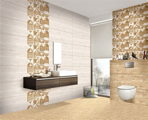 Kajaria Bathroom Tiles Design