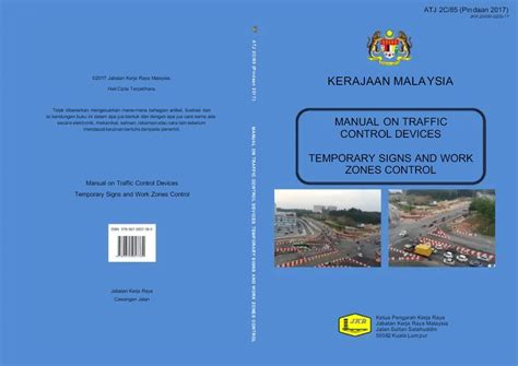 Construction Personnel Malaysia Cpm On Linkedin The Manual On Traffic Control Devices