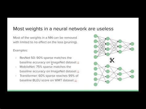 Pruning Your Machine Learning Models Reason Town