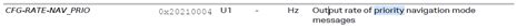 zed f9k zed f9r priority navigation mode · issue 6 · sparkfun sparkfun u blox gnss v3 · github