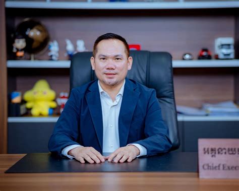 អ្នកឧកញ៉ា គិត ម៉េង ប្រធានសភាពាណិជ្ជកម្មកម្ពុជា ចេញសេចក្តីសម្រេចតែងតាំងអ្នកឧកញ៉ា សួរ វីរៈ