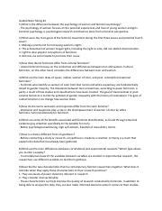 Guided Note Taking Pdf Guided Note Taking What Is The Difference Between The