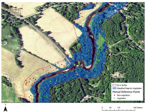 Remote Sensing Special Issue Remote Sensing Of Riparian Ecosystems