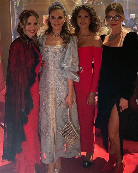 Sofia Kapkova At Центр документального кино Your Fashion Guru