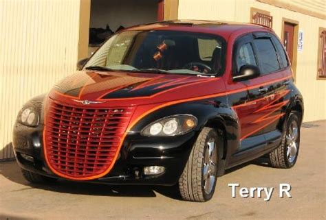 Pt Cruiser Hellcat Edition 4 Artofit
