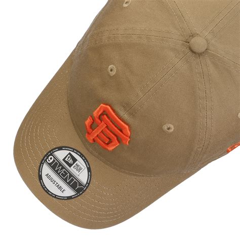 9twenty San Francisco Giants Cap By New Era 3295