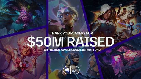 Memajukan Pengalaman E Sukan Dan Pemain Di Mena Riot Games
