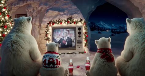 How Coca Colas Ai Holiday Ad Went From Praise To Rage
