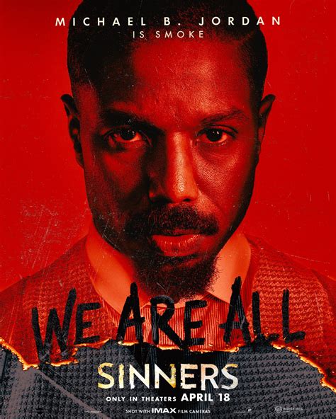 A Recap Of The Movie Sinners 2025 — Entertainment Interviews
