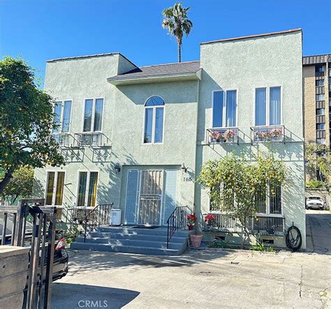 1415 N Mariposa Ave Los Angeles Ca 90027 Mls Sr26027276 Zillow