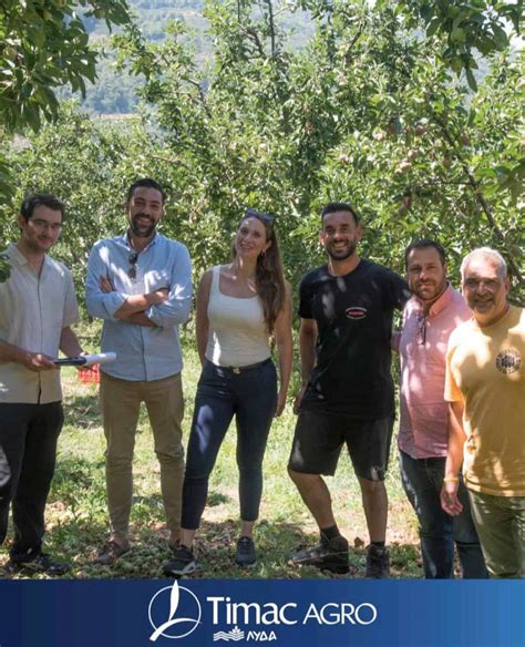 Timac Agro Great Place To Work® Hellas