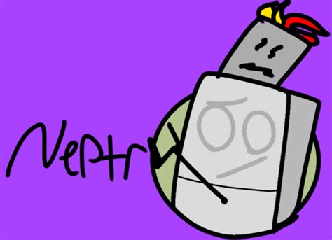 Neptr Adventure Time By Alfiemations On Newgrounds