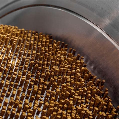 Pelletingpro Smart Pelleting Process Control