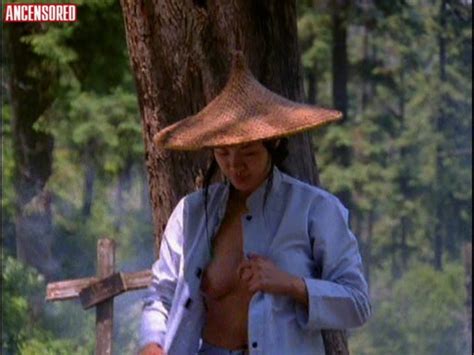 Oyuki Ocman Nude Pics Page 1