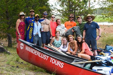Post Wanderlust Tours