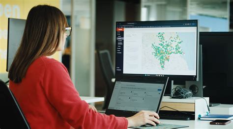Samotics Signs Asset Monitoring Agreement With Southern Water