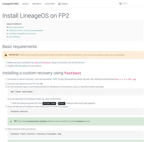 A Bigger Picture Talk About Documentation OpenWrt Forum