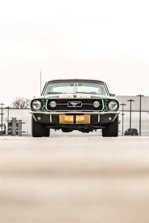 Ford Mustang Gt 350 Customs By Ehs Media Artofit
