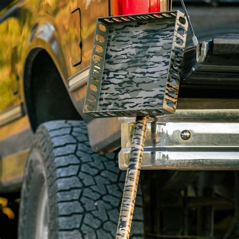 The Pack Pole 20 Quackrack