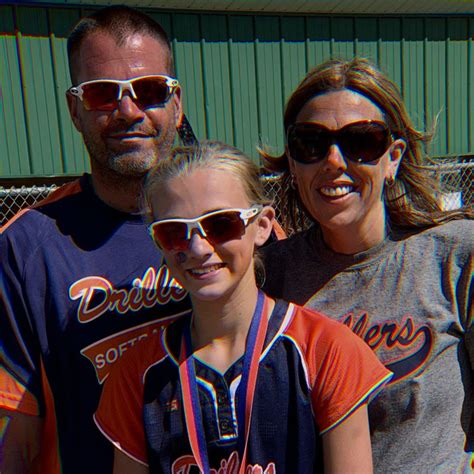 Gabriel Bassos Life Away From The Cameras From Real Name To Famous Mother And Siblings Hello