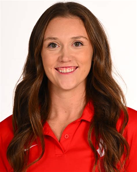 Michaela Soper Acrobatics And Tumbling Coach Duquesne University